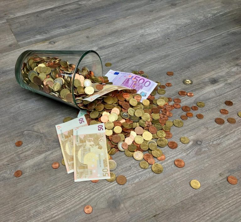 Tips om meesterlijk te budgetteren - We Are Finance